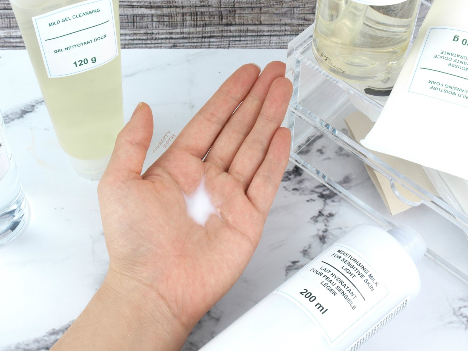 MUJI | Skincare Collection: Review | The Happy Sloths: Beauty, Makeup ...