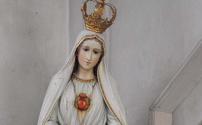 SABER CURIOSIDADES: 21 FATOS INTERESSANTES E CURIOSIDADES SOBRE MARIA ...