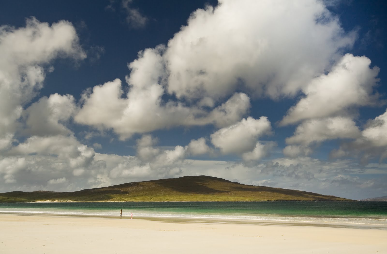 Scottish Islands Explorer: June 2011