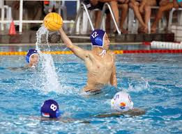 Mengenal Olahraga Polo Air ~ Panduan Olahraga