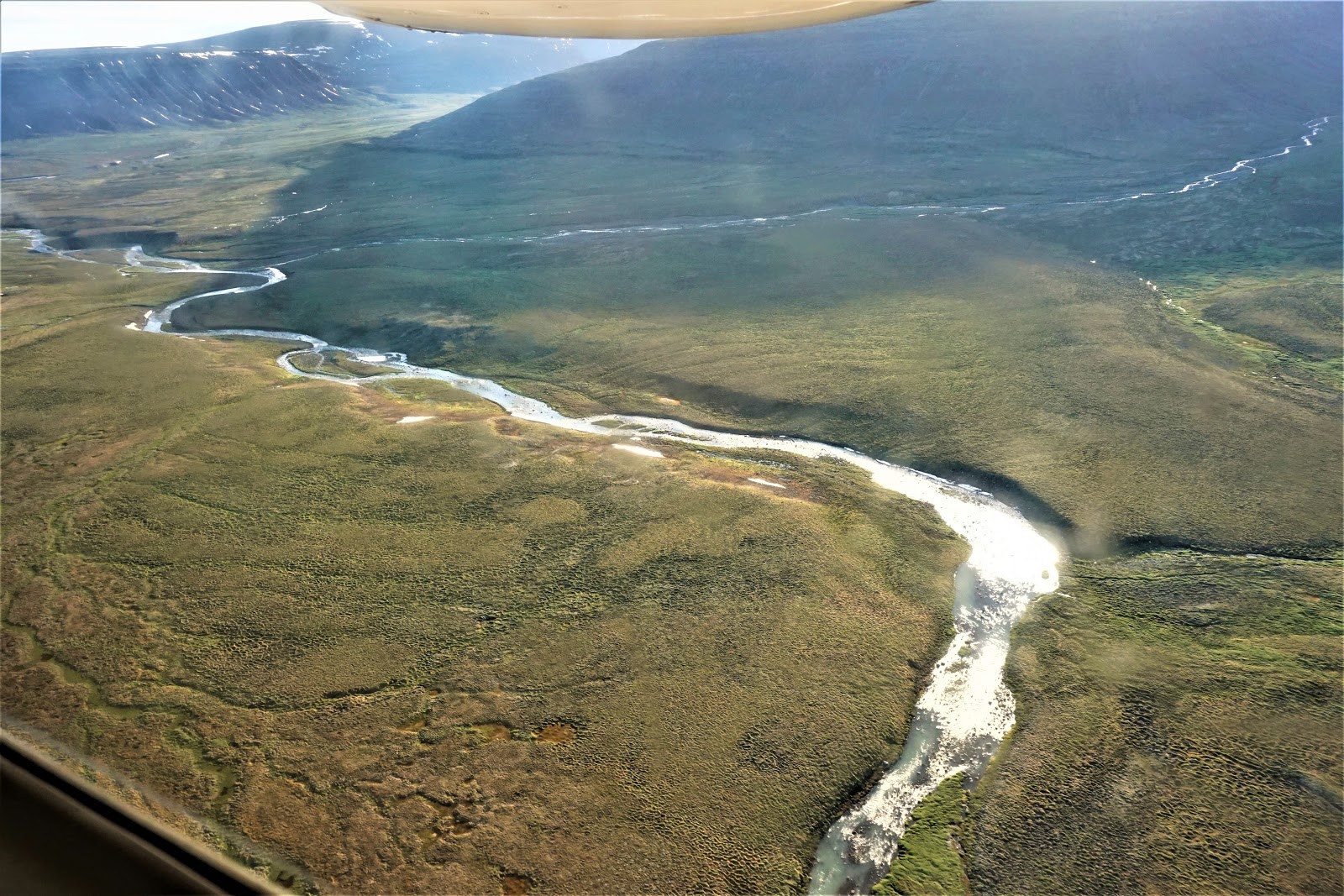 Souvenir Chronicles: GREENLAND: DISKO BAY, DISKO ISLAND, AND ONE MORE ...