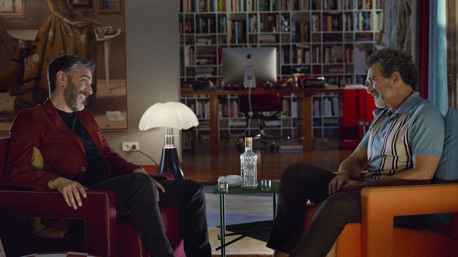 'Dolor y gloria' arrasa en los Premios Feroz | Premios Oscar