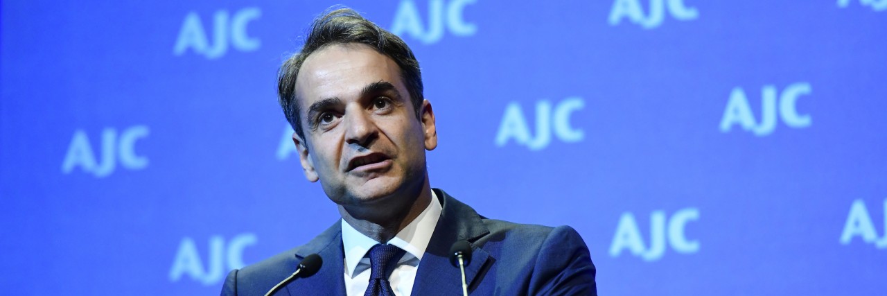 ΕΣΧΑΤΗ ΓΡΑΜΜΗ ΑΝΑΣΧΕΣΕΩΣ: ΑΦΑΝΙΖΕΙ ΤΗΝ ΚΥΠΡΟ ΜΑΣ, Ο ΟΛΕΤΗΡΑΣ...