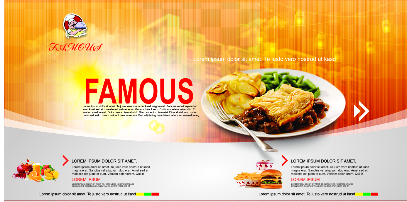 flex banner design cdr files free download in coreldraw