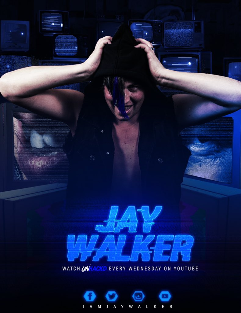 Faces of Independent Wrestling w/ Jay Walker