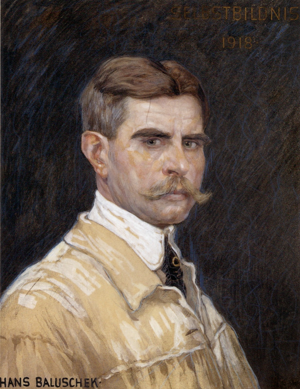 Hans Baluschek ~ The Berlin Secession | Tutt'Art@ | Pittura • Scultura ...