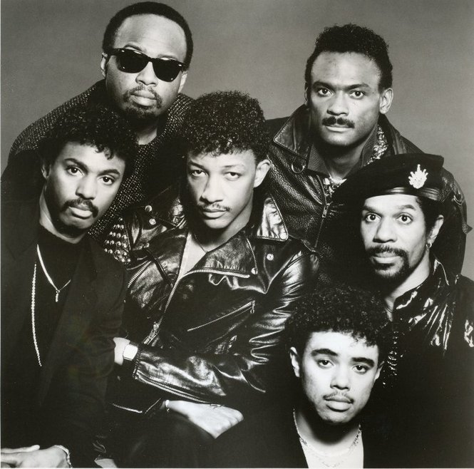 ΤΟ ΚΑΣΕΤΟΦΩΝΟ ΤΗΣ ΝΤΑΛΙΚΑΣ: Fresh (and Kool)