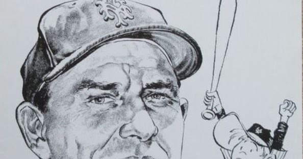 Remembering Mets History (1969) The Amazing Mets Clinch the NL Eastern ...