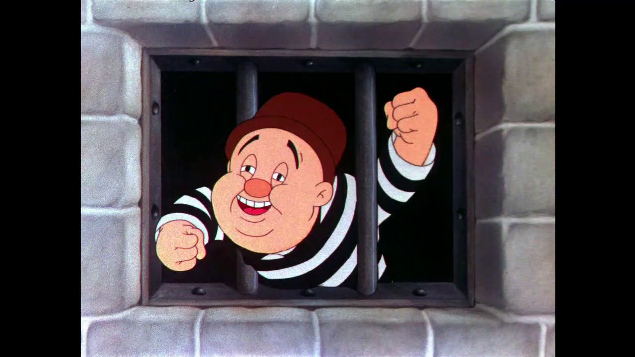 Supervised By Fred Avery: Tex Avery's Warner Brothers Cartoons: Wabbit ...