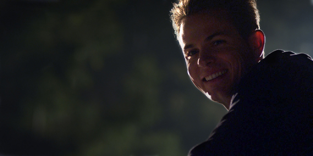 Poho County Line: BACK FROM THE EDITING ROOM