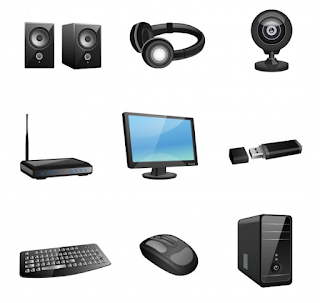 Penjelasan dan Pengertian Komputer Multimedia - Ruang Belajar