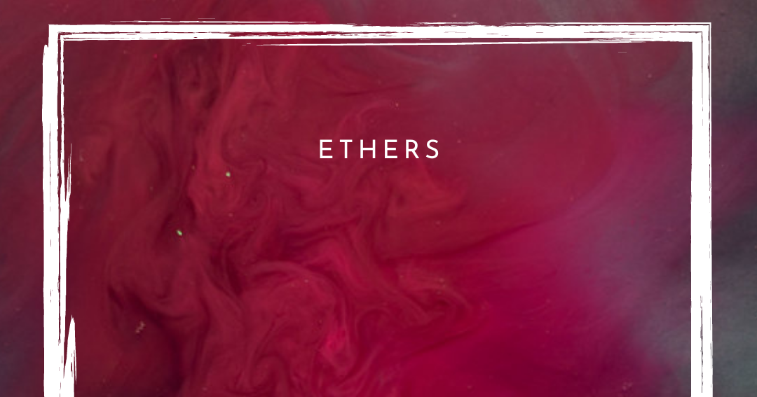 Ether Dreams Magazine