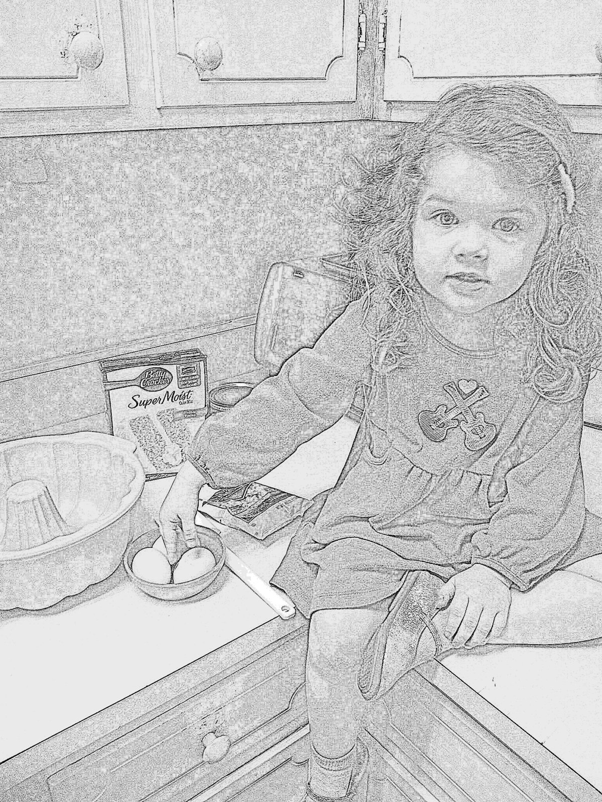 Pampered Chef Success!