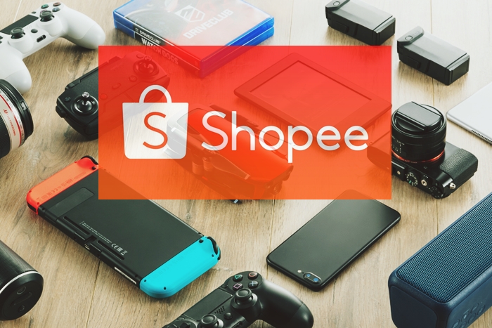 10 Gadget Harga Bawah RM50 PATUT DIMILIKI di SHOPEE