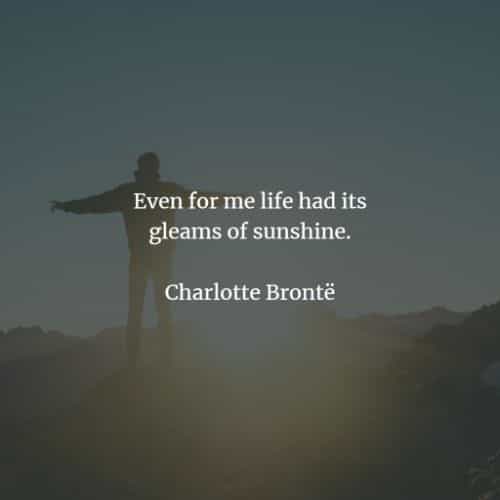 65 Deep depression quotes and sayings to enlighten you