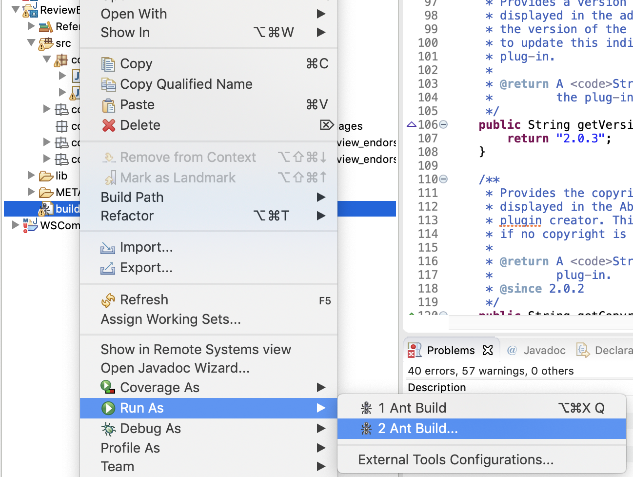 Development Tips & Tricks : Develop IBM Content Navigator PlugIn