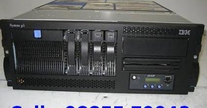 vm server, 512GB RAM server rental remote access: IBM AIX (System p ...