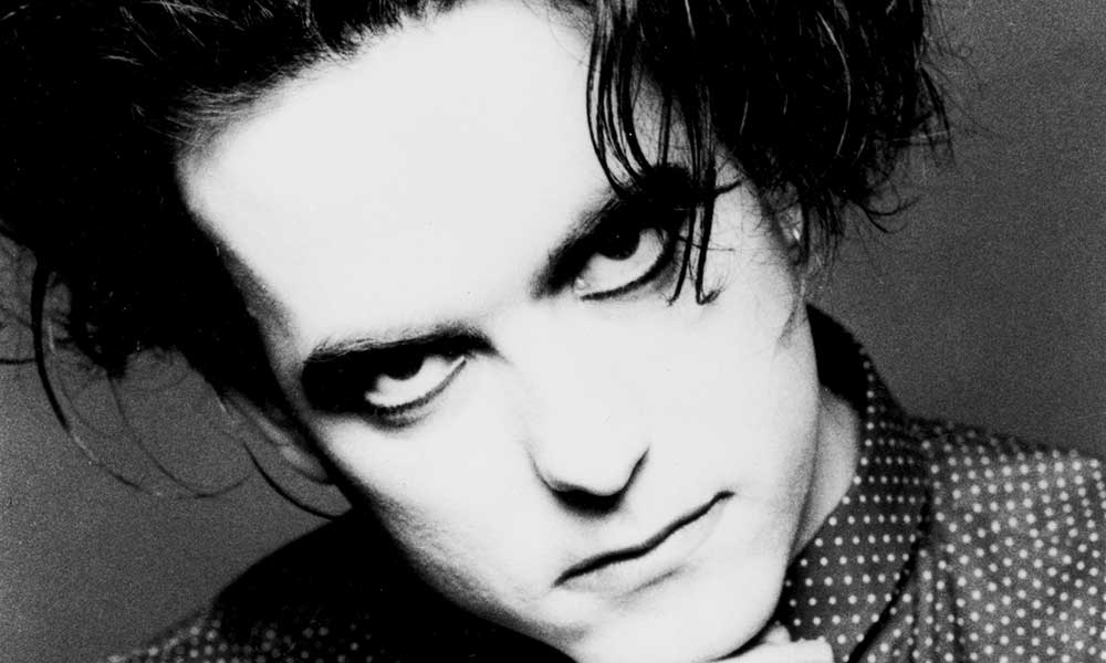 SONAR: Un tris per Robert Smith