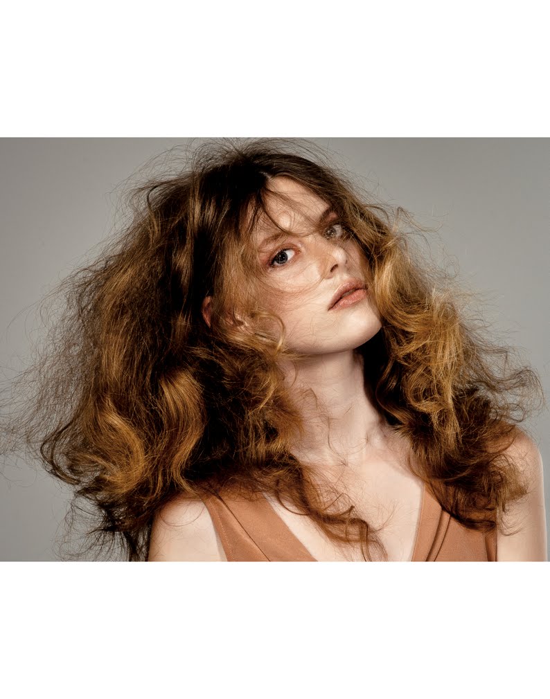 Tjarda | MODEL MANAGEMENT: Esther Speessen for Mogeen