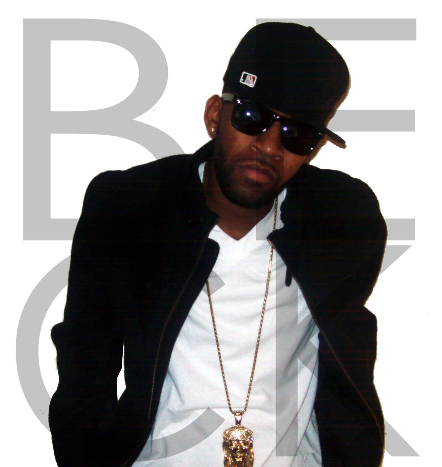 DevonBeck365: March 2011