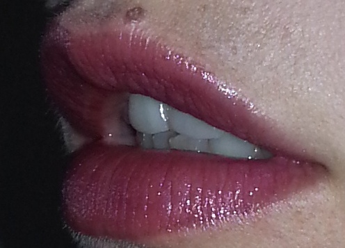 NARS Shrinagar Ruj' un İnanılmaz Doğallığı - TUVALET MASAM