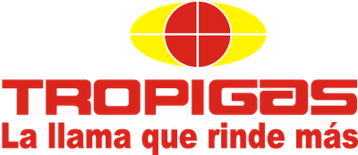 Recursos Graficos Chapines: logo tropigas guatemala vector