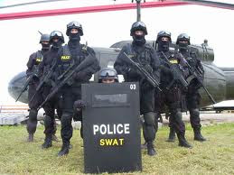 publicservant911: Police SWAT