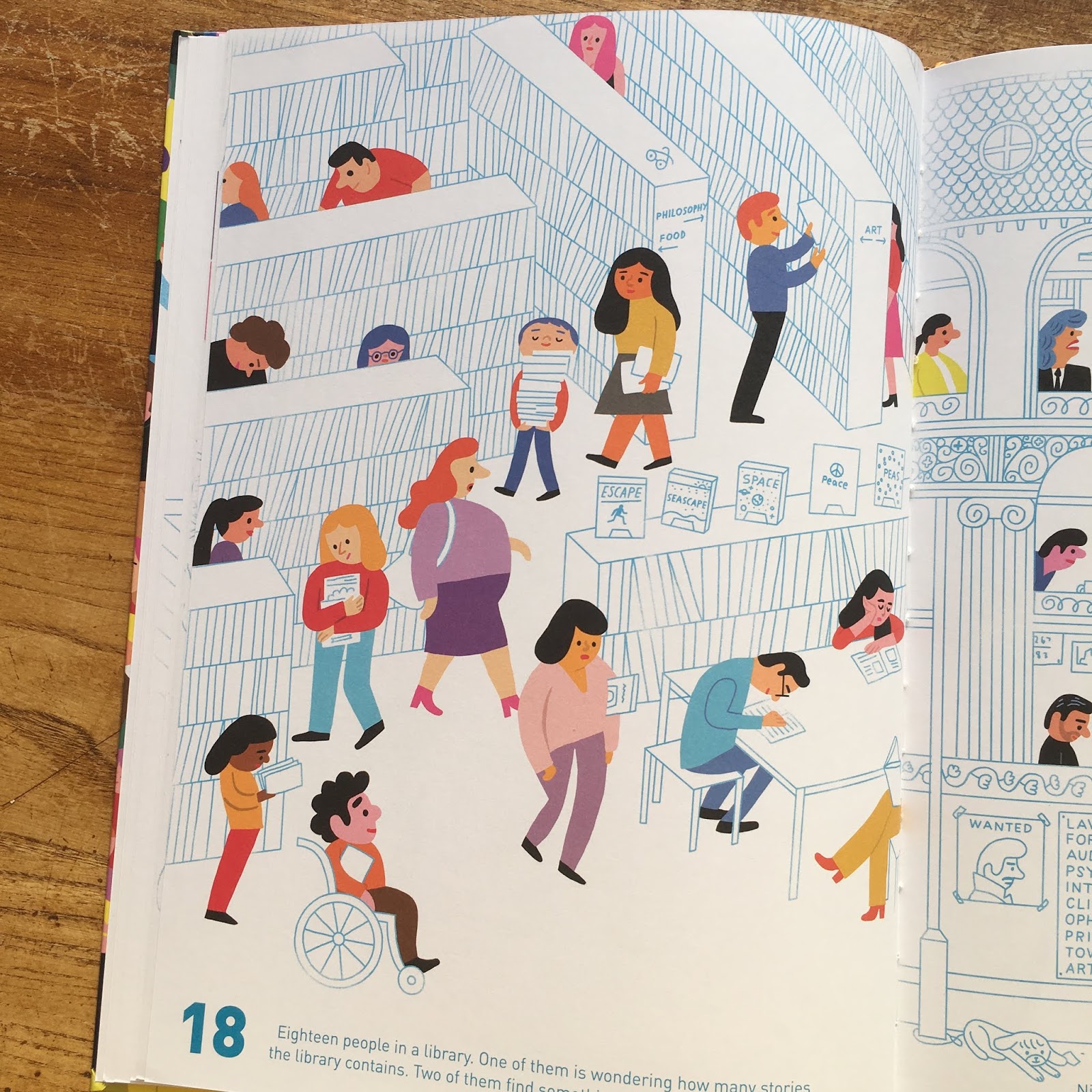 Everybody Counts - BookBairn