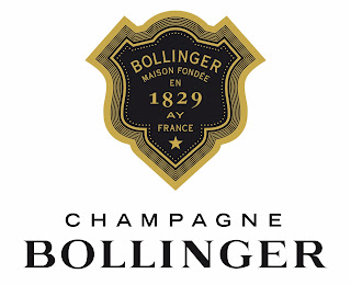 Champagne och mat: Bollinger – en presentation
