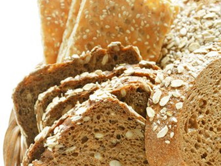 Nutrição & Qualidade de Vida : GRÃOS INTEGRAIS: POR QUE ELES SÃO TÃO ...