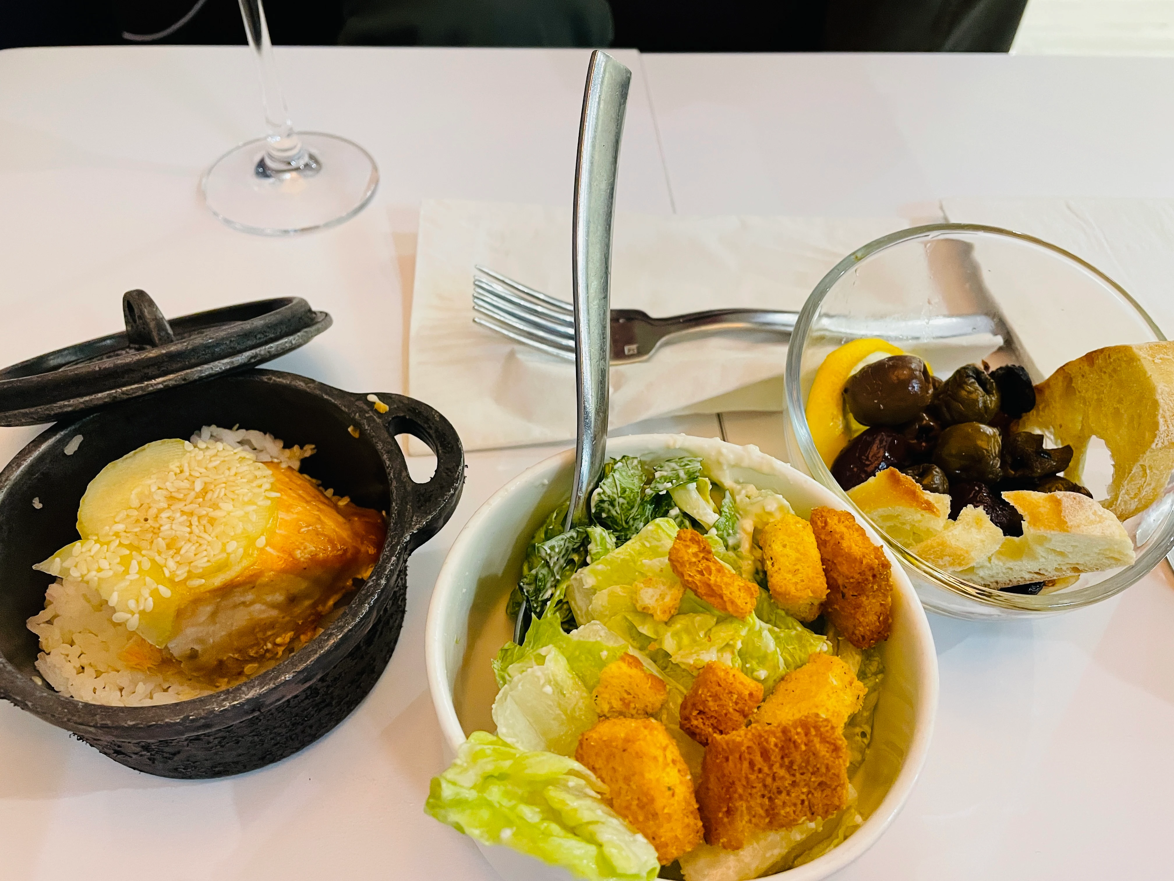 Review: The Escape Lounge – The Centurion Studio Partner at Oakland ...