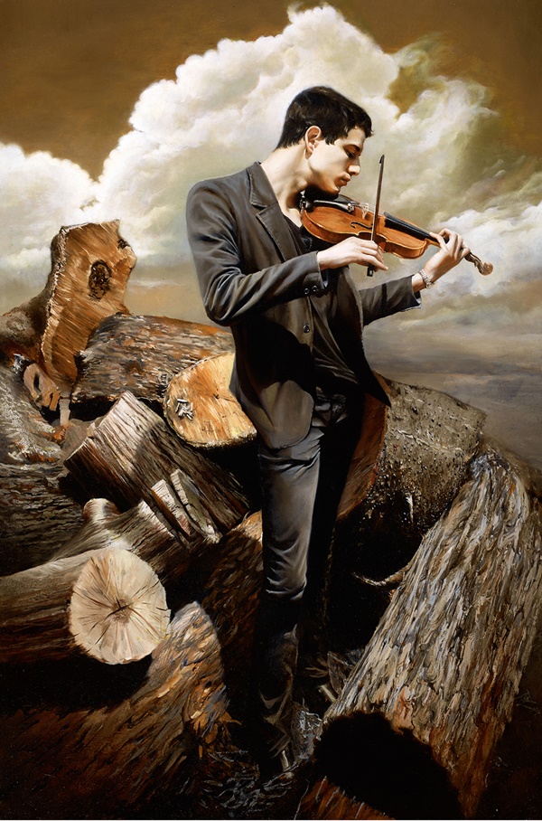 Impressioni Artistiche : ~ Ling Ly