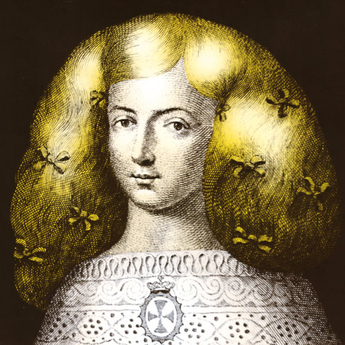 Morte na História: MORTE DE INÊS DE CASTRO