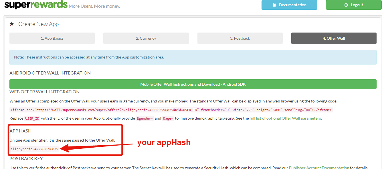 Adding Super Rewards to Pocket - NIMBLE DEVELOPERS