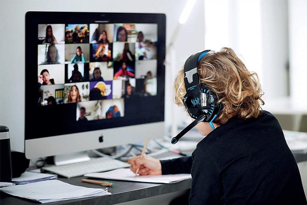 6 Must-Try Student Life Hacks for Virtual Classes