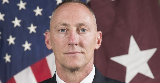 U.S ARMY: MG Michael C. O’Guinn
