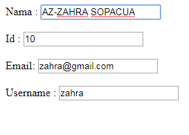 PENCARIAN DATA DENGAN PHP DAN DATABASE BAGIAN KE 2 ~ langsungkoding