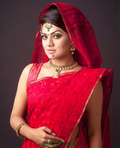 Tisha Mini Bio | Life in Bangladesh