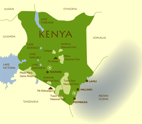 Hinkle Creek Friends: EJoka! Nia Jokan. (Hi! How are you? - Turkana ...