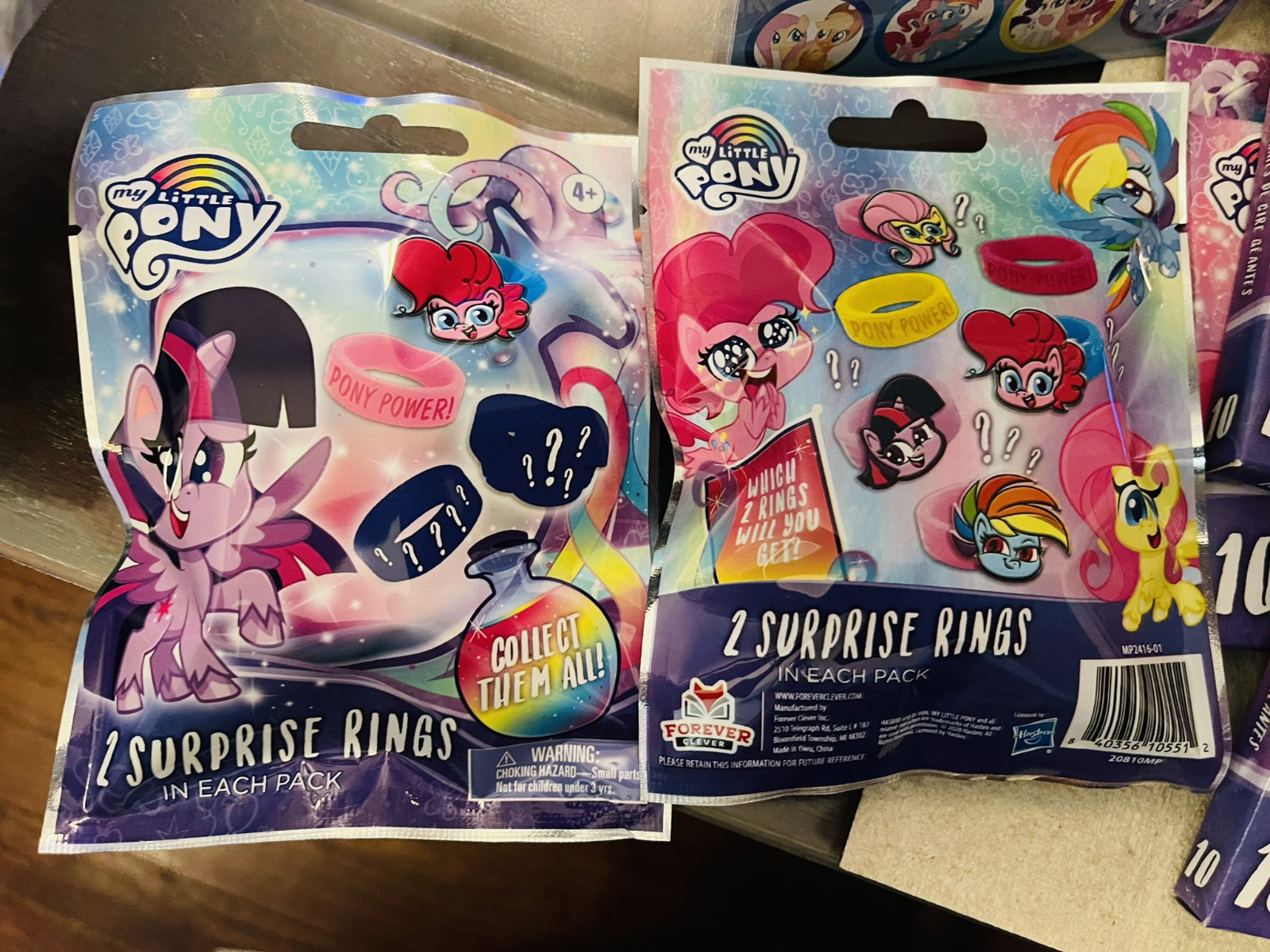 MLP Merch | My Little Pony Merchandise News