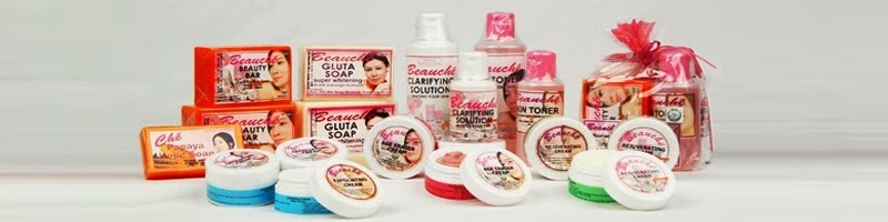 KUWAIT BEAUCHE | SKIN CARE PRODUCTS IN KUWAIT | AUTHORIZED SELLER IN ...