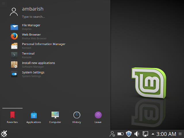 How to change screen resolution in Linux Mint 18 ~ BE OPEN SOURCE
