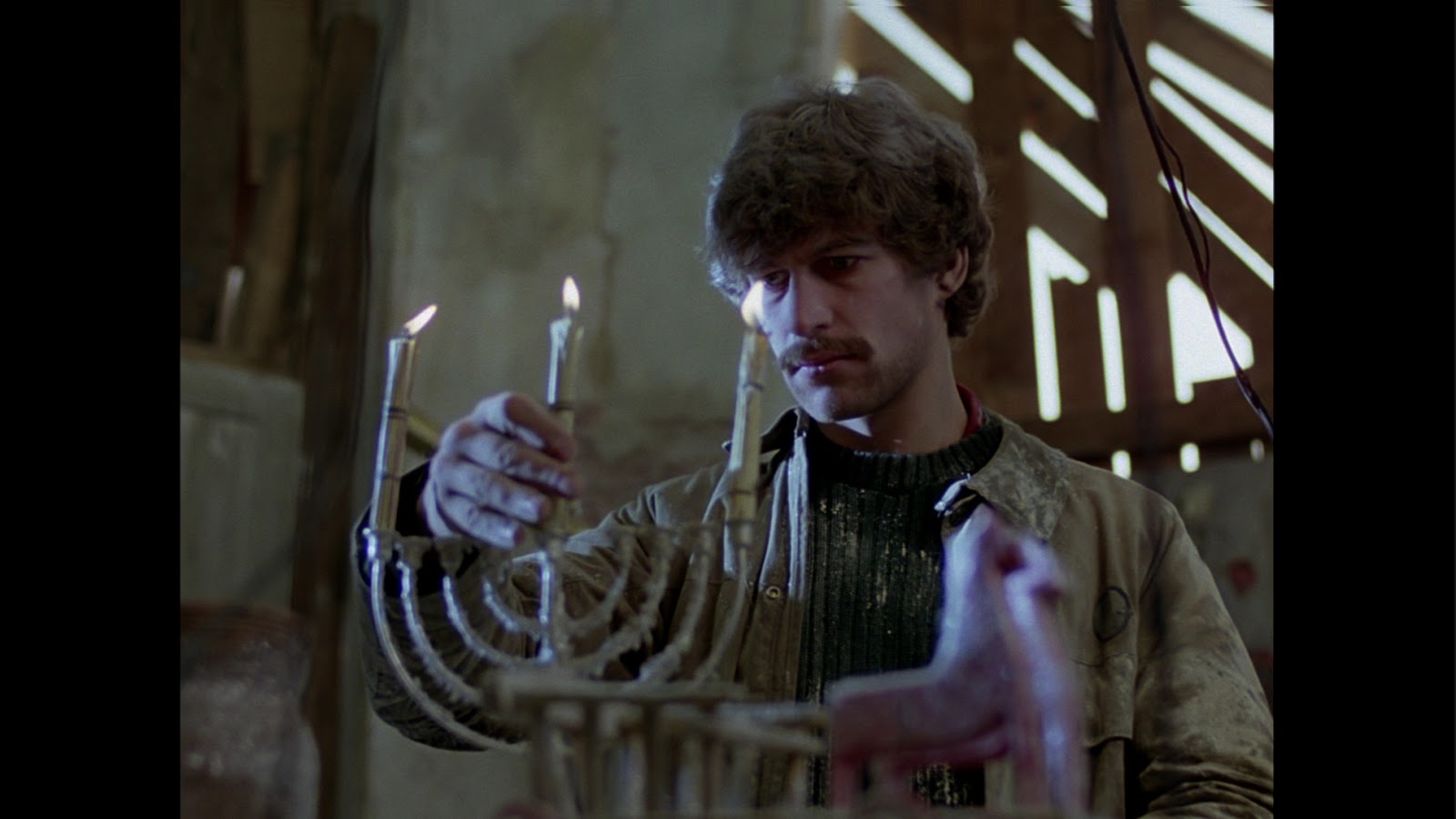 Cathode Ray Tube: Nigel Kneale's QUATERMASS - The Complete Series / Blu ...