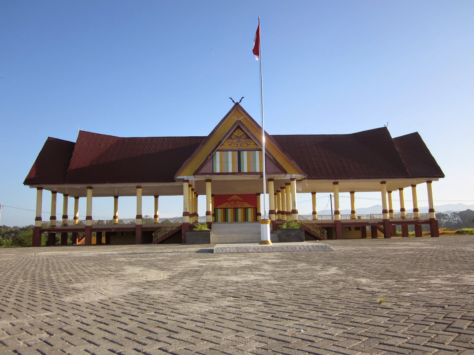 Berkunjung Kesubulussalam, Harus Peerhatikan 6 Hal ini | Sang Penjelajah