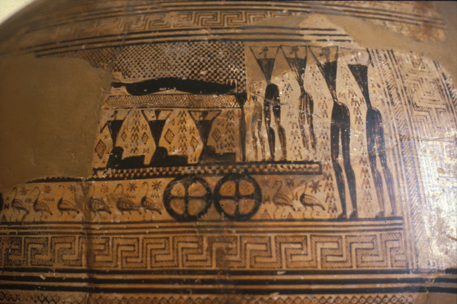 Teegee: Essays: October 2011