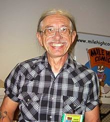 CHUCK ROZANSKI: "DOPO 42 ANNI HO DECISO DI NON PARTECIPARE PIÙ AL ...