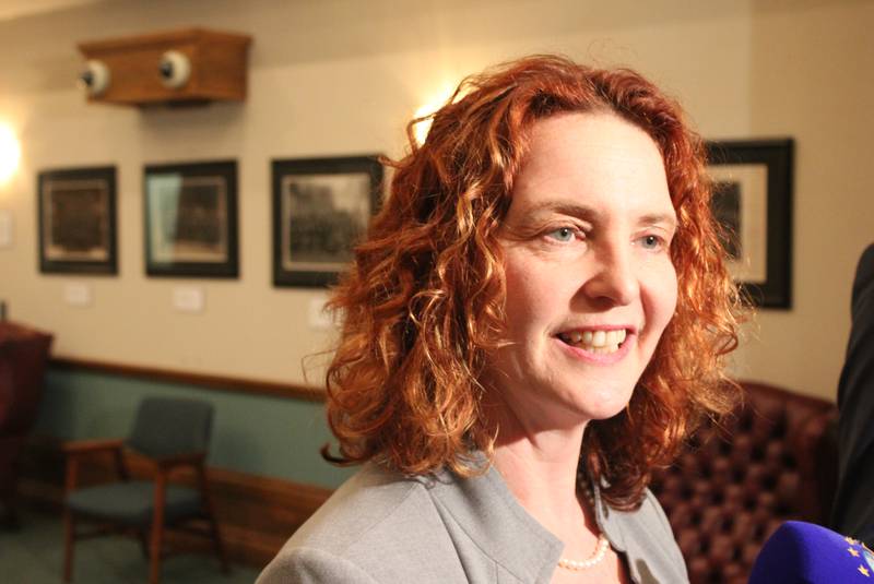 FINANCIAL REALITY LOST IN LEADERS’ ELECTION CHATTER - Uncle Gnarley