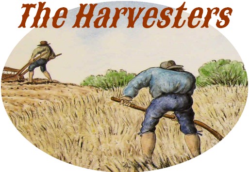 The Harvesters