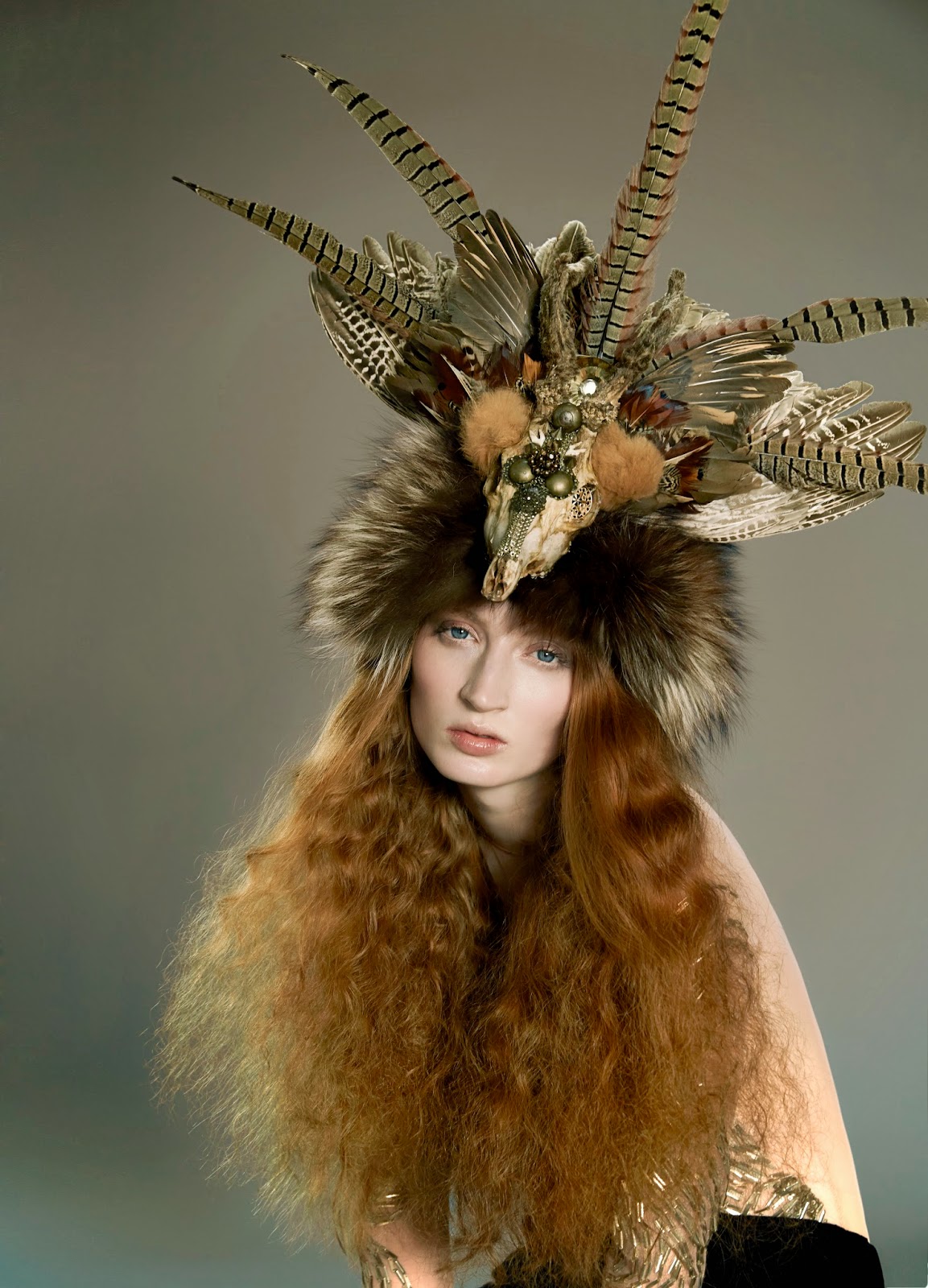 Charlie Tuesday Gates presents The Museum House of Death