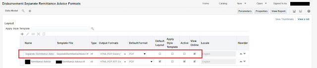 The Oracle Prodigy: Deactivate the seeded Separate Remittance Advise ...